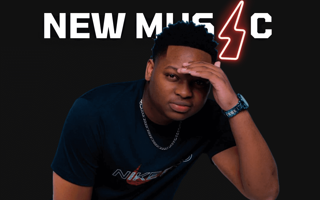 Caltonic SA is dropping new EP - Downtown Music Publishing Africa